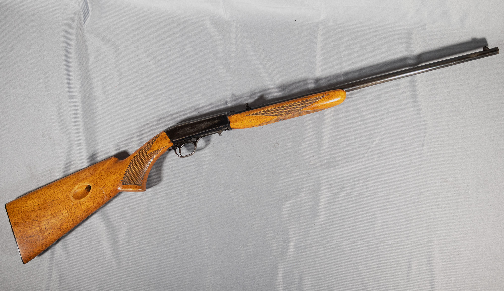 Browning ~ SA-22 ~ .22 Short | Bass Pro Shops